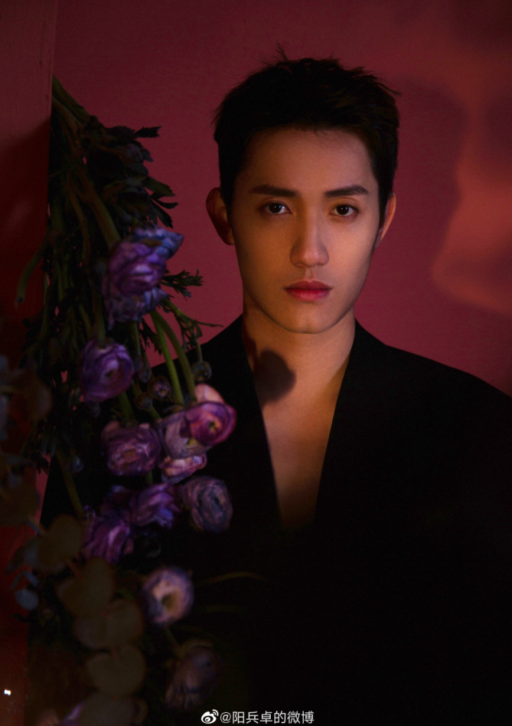[중국배우] 양병탁 프로필 웨이보(阳兵卓 Yang bing zhuo) : 네이버 블로그