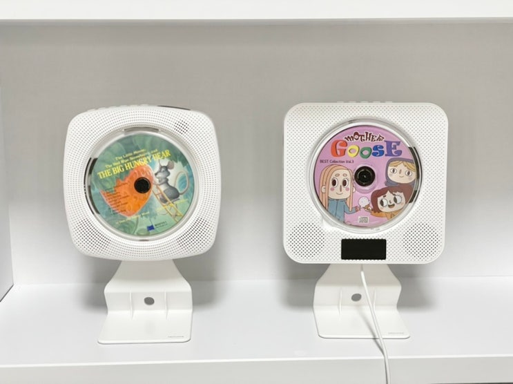 [하랑맘 공구] 에듀플레이어 DVD/CD 플레이어(EA40, EA50, EA300) : 네이버 블로그