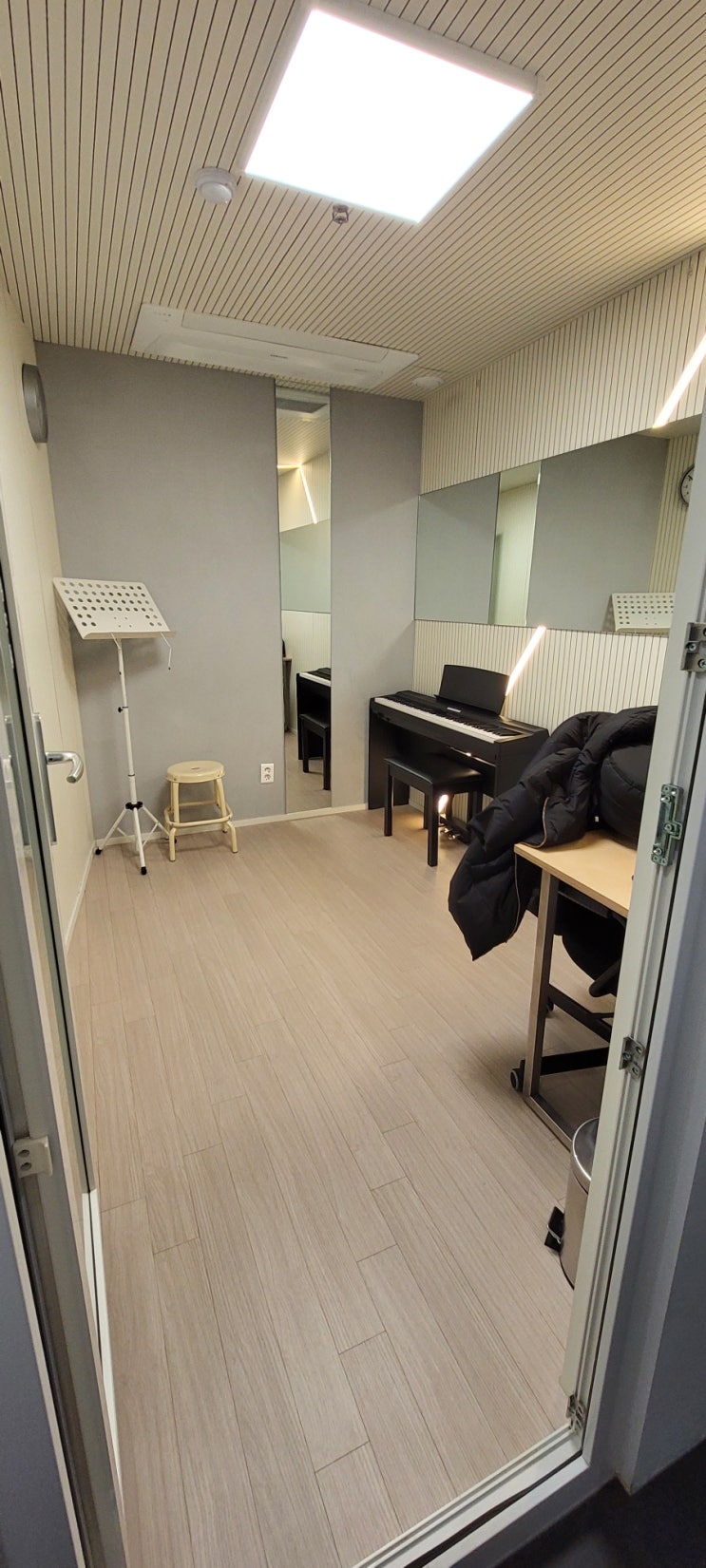 [내돈내산]로제이 연습실 사용 후기 : 네이버 블로그