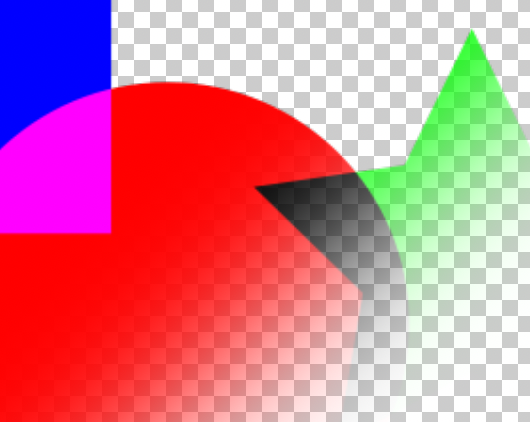 Alpha 이미지 합성 : Premultiplication (premultiply와 unmult 노드, Multiply 개념 ...