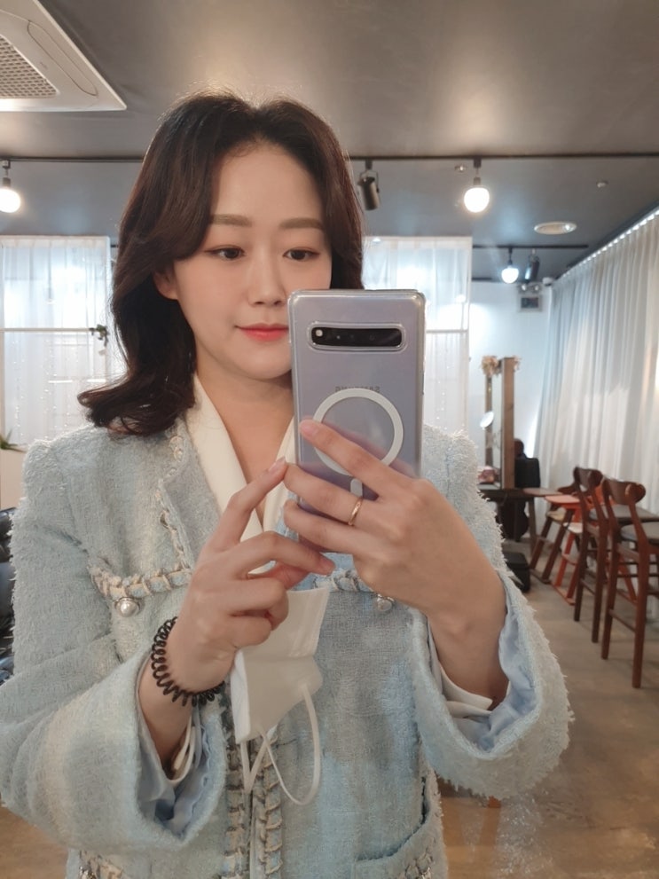 부천상동 새로움메이크업 웨딩돌잔치 출장 헤어 메이크업 추천 네이버 블로그