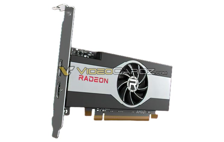 AMD, OEM 용으로 Radeon RX 6300 준비 중 : 네이버 블로그