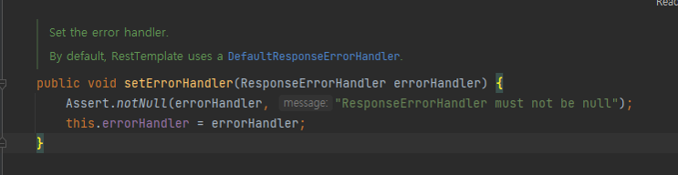 spring boot + design pattern ( 디자인 패턴 ) - 템플릿 메서드, 전략, 템플릿 콜백 패턴 : 네이버 블로그