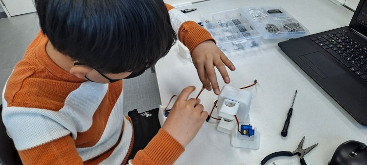 Otto DIY BOT : 네이버 블로그