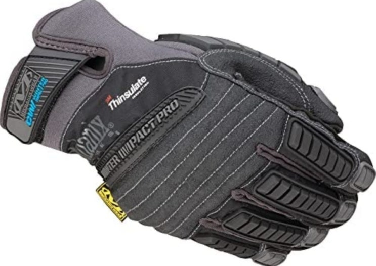 [Mechanix Wear] 윈터 임팩트 프로 글로브(Winter Impact Pro Glove) : 네이버 블로그