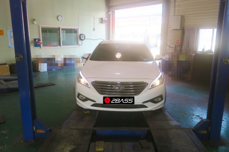 LF쏘나타 CTS-V 브렘보 4P 킷에서 XG2P로 다운그레이드[파주 일산 브레이크 튜닝] : 네이버 블로그