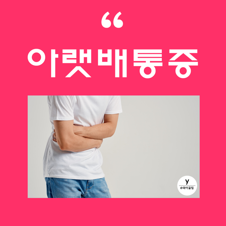 남자 여자 왼쪽 오른쪽 복부 아랫배 통증 배꼽주변 하복부 통증 복부 아래 임신초기 자궁 찌릿 항문 네이버 블로그