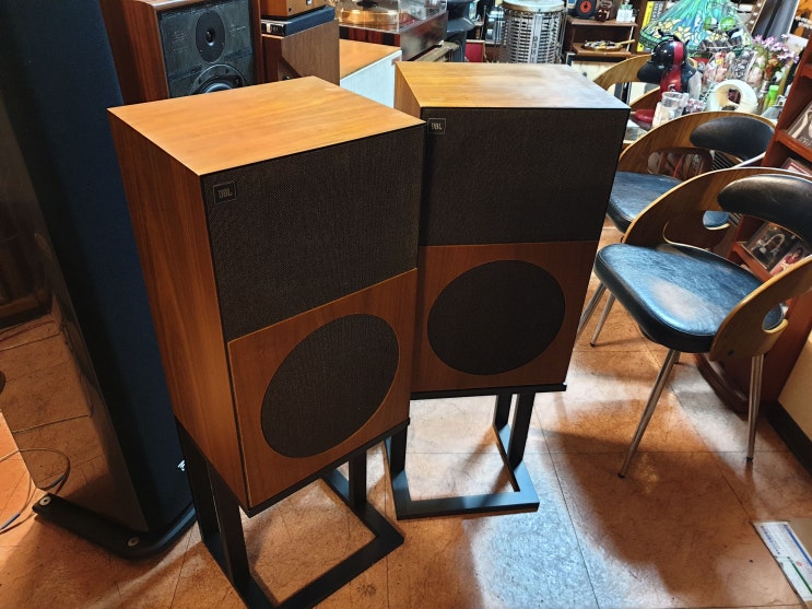 JBL 베스트셀러 L88 NOVA 노바 스피커 입니다 -A급 ALL알니코유닛사용-(ending) : 네이버 블로그