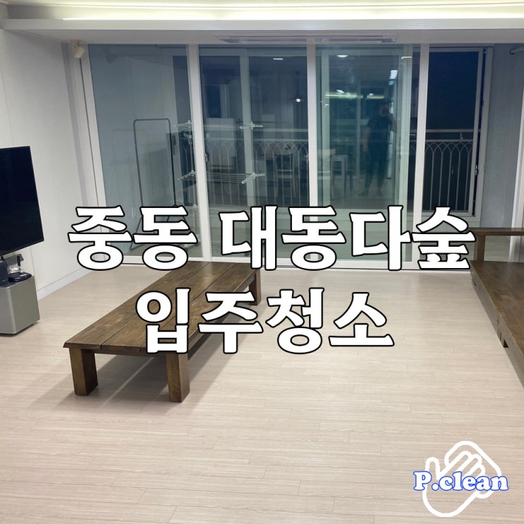 창원 이사청소 피클린이사 가구 청소도 피클린창원 중동 대동다숲 입주청소 네이버 블로그