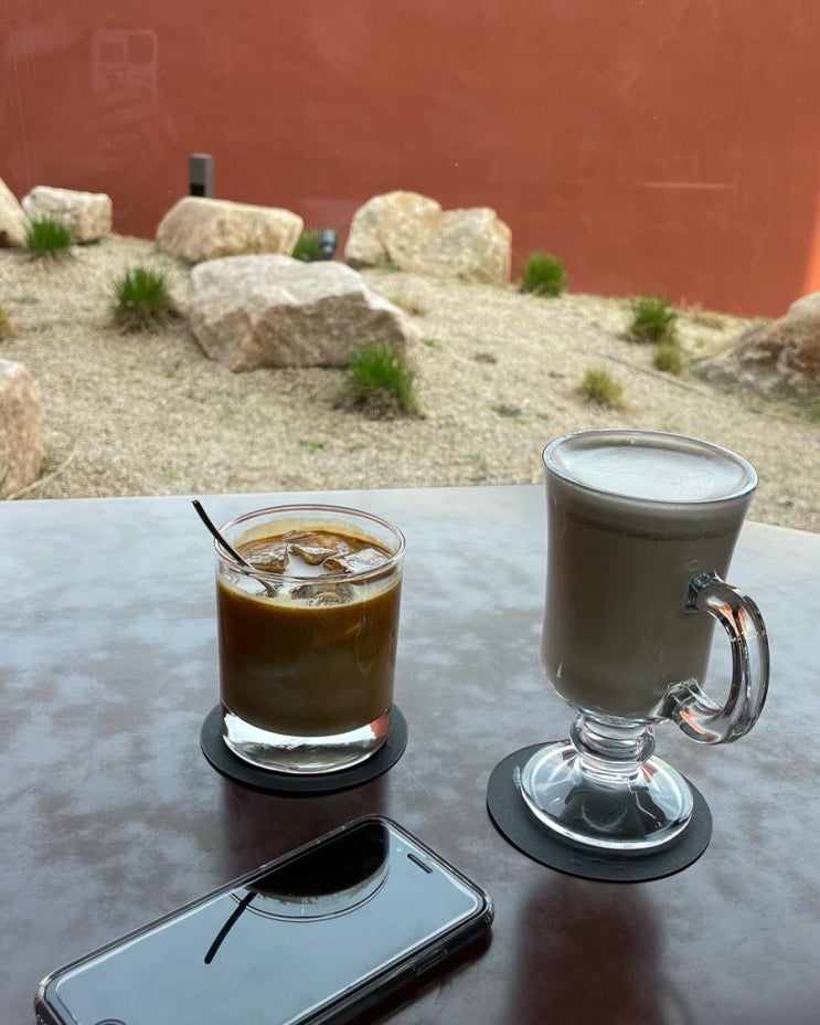 [고양 대장동카페] 디스케이프 D-SCAPE : 네이버 블로그