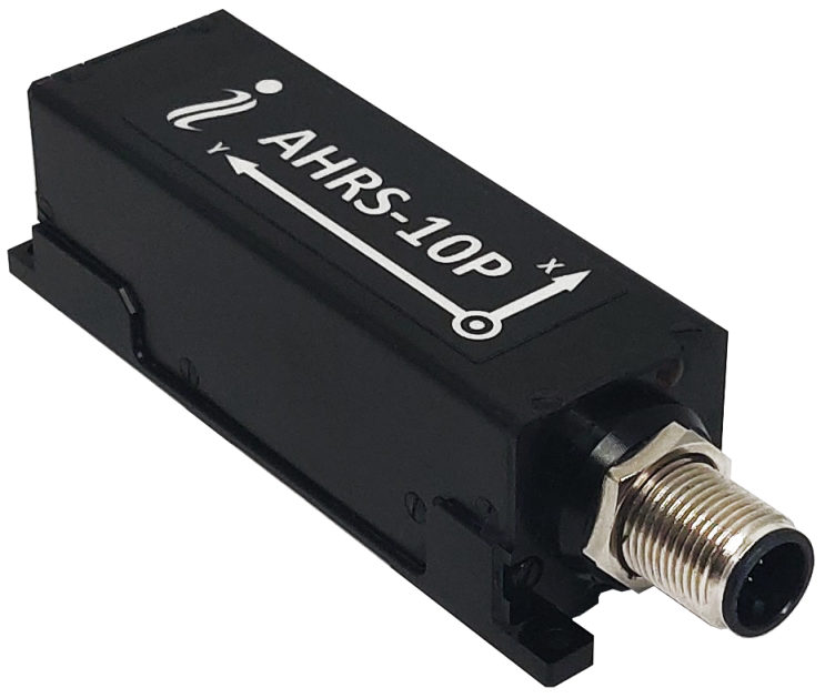 #2. 자세제어센서 (AHRS) - Attitude & Heading Reference System : 네이버 블로그