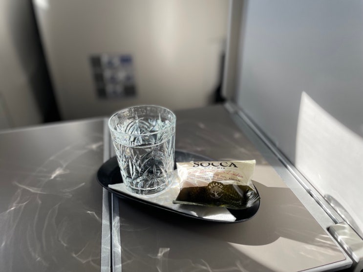 영국항공 클럽월드/비지니스 인도 델리행 BA143(보잉777)후기 : 네이버 블로그