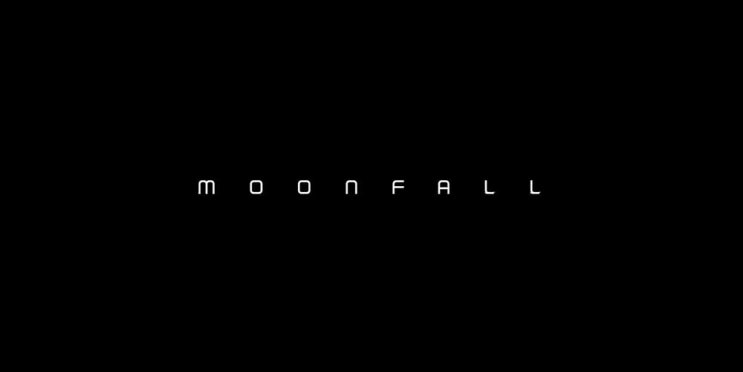 영화 문폴(Moonfall) 소개 : 네이버 블로그