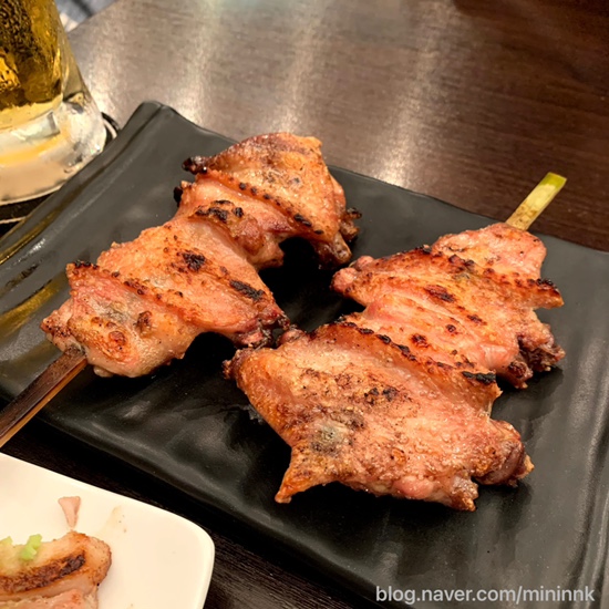 [하노이 바딘] 낌마거리 꼬치구이 맛집 수미보즈 'Sumibozu hanoi' : 네이버 블로그