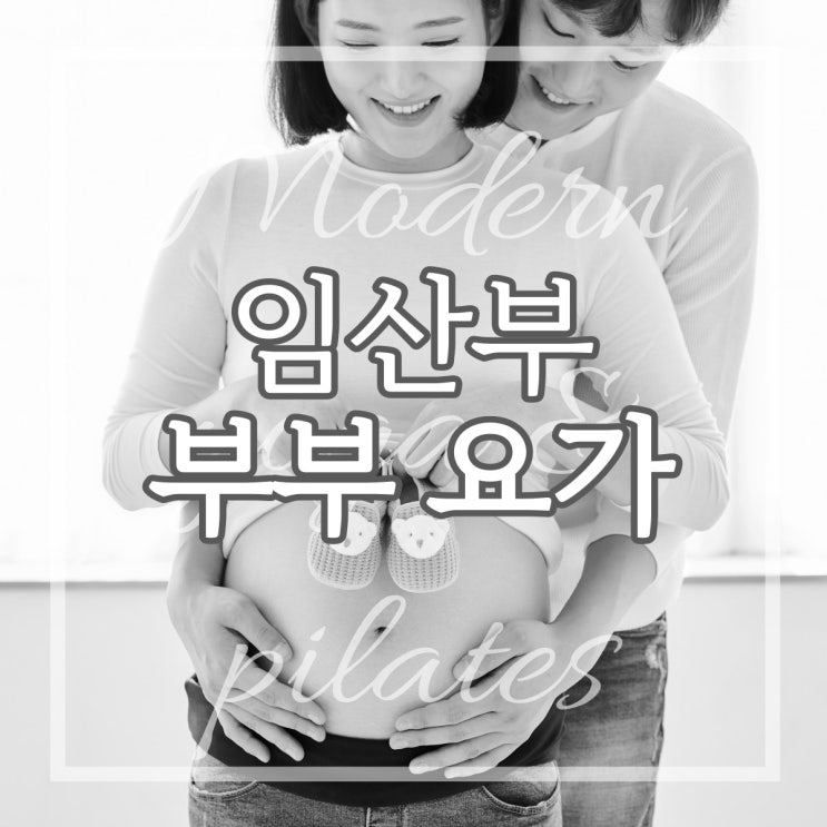 광진구 군자 임산부 요가군자원데이클래스 산전 부부 원데이 네이버 블로그