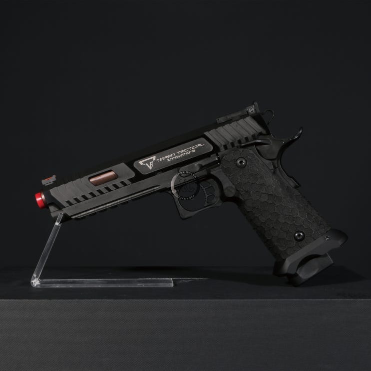 RST TTI STI 2011 Combat Master 알아보기 : 네이버 블로그