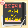 아파트 분양권 중도금 대출 무이자와 이자후불제에 대해 알아보자 네이버 블로그