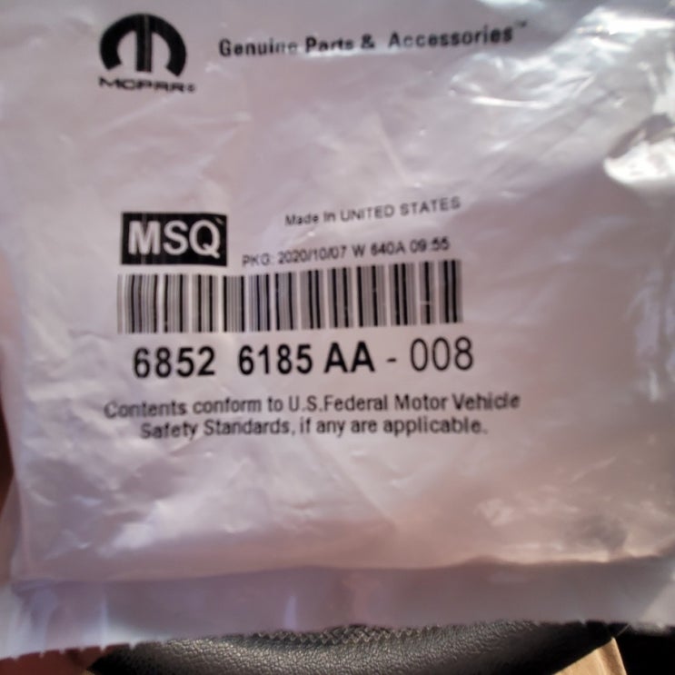 JEEP JL, JT용 휀다 고정핀 : 네이버 블로그