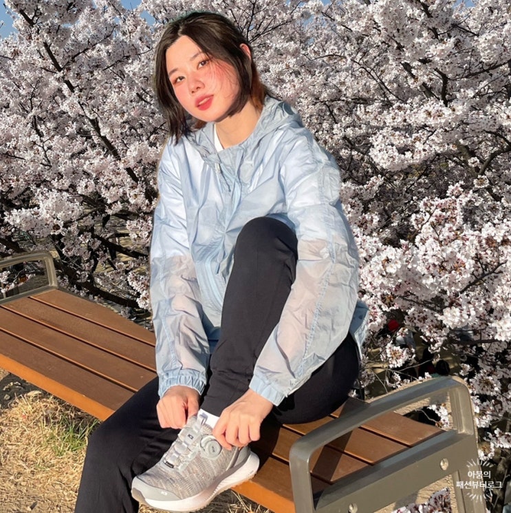 K2 플라이워크 바이브 런닝화 워킹화 브랜드수지 여성 운동화박서준 여행신발 네이버 블로그