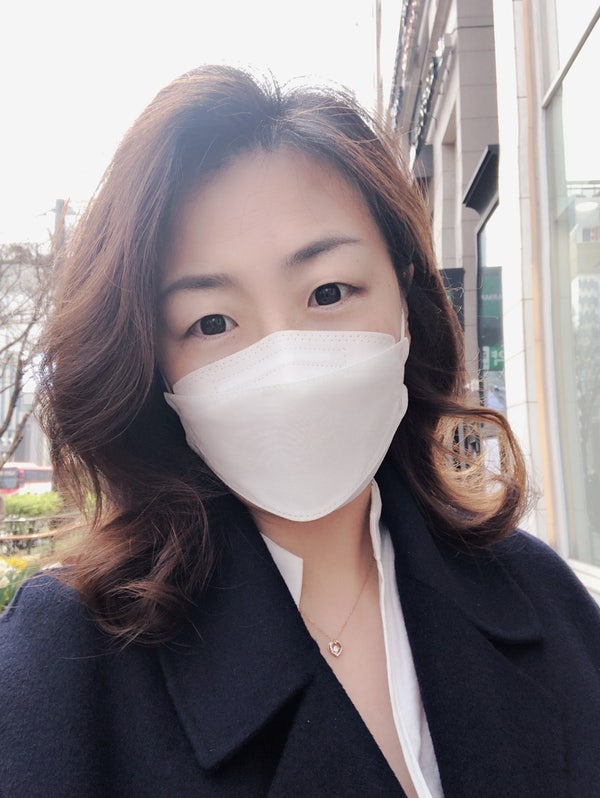 강남역미용실 준오헤어 강남2호점클리닉 케어도 오윤택 쌤에요~ 네이버 블로그