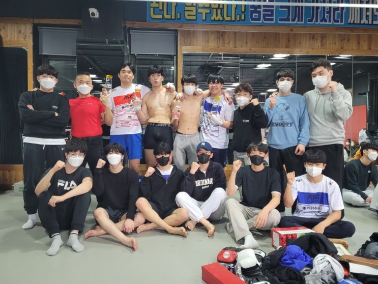 양주투혼정심관 Afc Beginners 09 대회 출전 양주격투기 양주mma 양주복싱 양주킥복싱 양주주짓수 옥정복싱