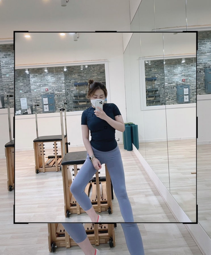 마산 기구 필라테스 꾸준히 다니고 만족한곳 네이버 블로그
