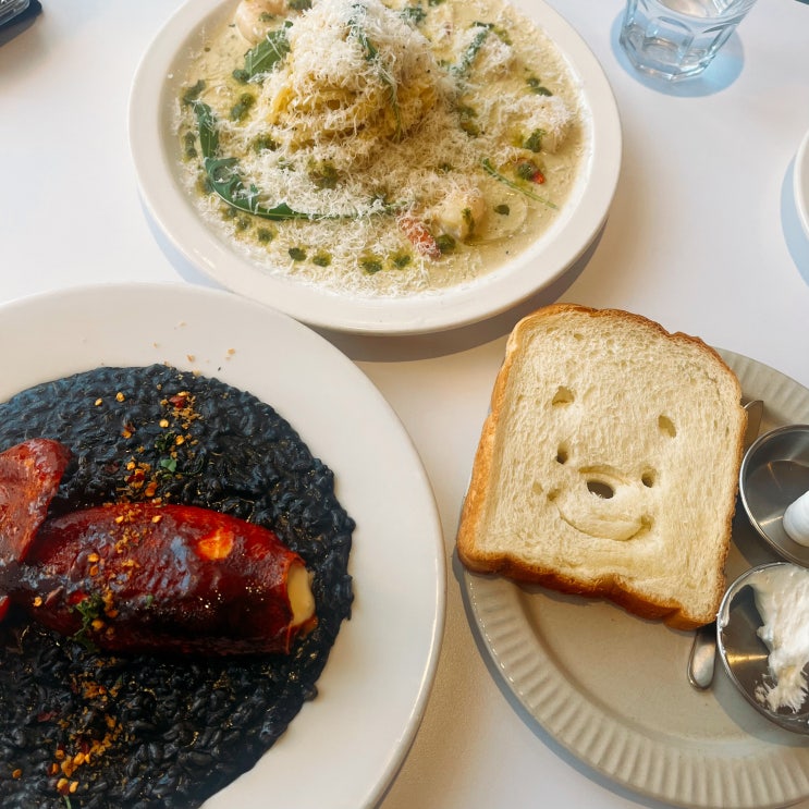 구미 원평동 금오산 금리단길 파스타 맛집 빠리맨션 네이버 블로그