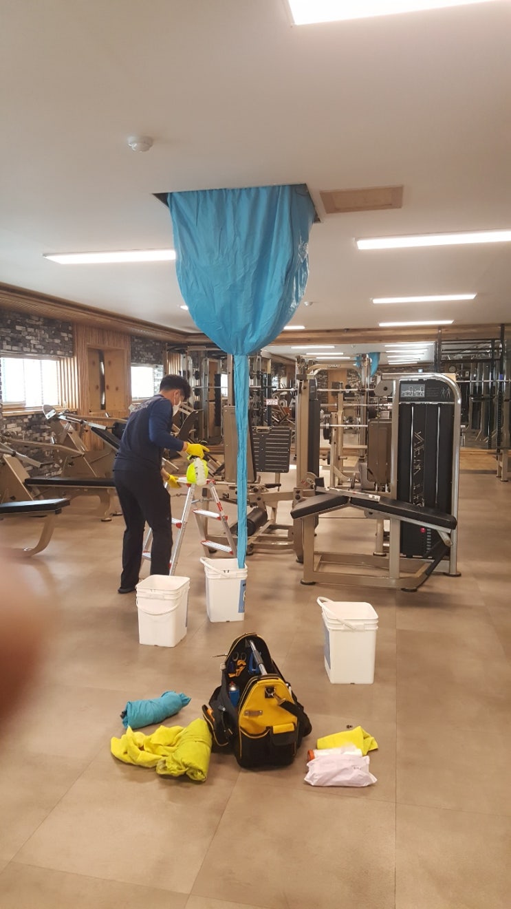 라이트짐거제 중곡동 헬스장중곡동pt고현pt상동pt장평pt에어컨청소신우토탈케어 여름준비 에어컨 청소 네이버 블로그