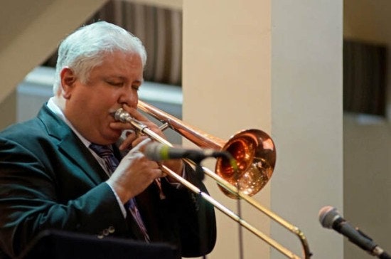 Bruce Fowler(브루스 파울러, trombone) : 네이버 블로그