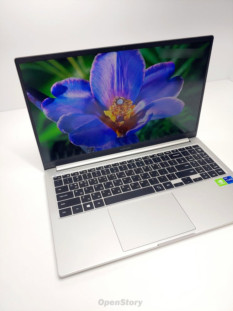 대학생노트북 갤럭시북 NT750XDA-X71A 추천할만하네 : 네이버 블로그