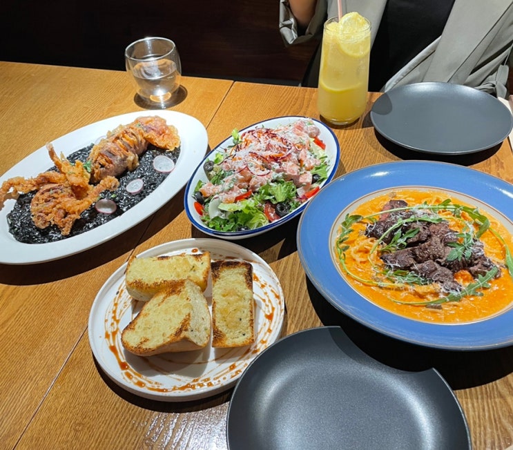 울산 시외버스터미널 맛집 고속버스터미널 근처 가성비 레스토랑 네이버 블로그