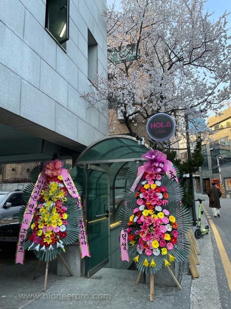 [음향] 서울 역삼동 Salsa HOLA Club (살사클럽음향, 살사음향, 댄스음향, 윤영전자) : 네이버 블로그
