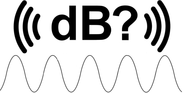 dBm, dBu, dBV, dBFS, LKFS : 네이버 블로그