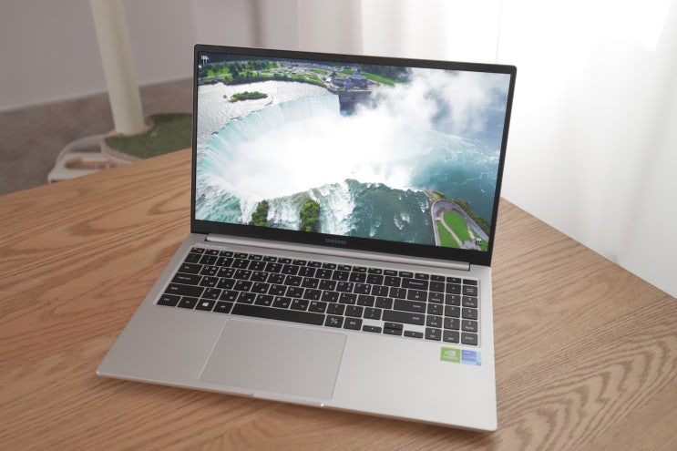 윈도우 11 탑재 고성능노트북 갤럭시북 NT750XDA-X71A : 네이버 블로그