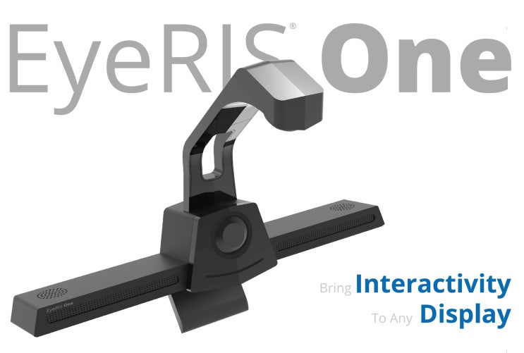 아이리스 원 EyeRIS One, 수업용 전자칠판 변환기, 카메라x : 네이버 블로그