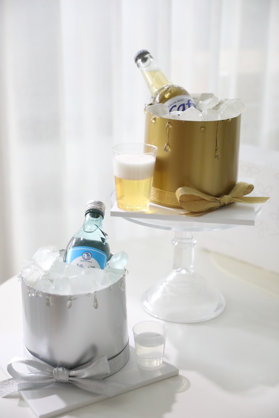 광주 소주케이크 , 얼음소주케이크 : 네이버 블로그