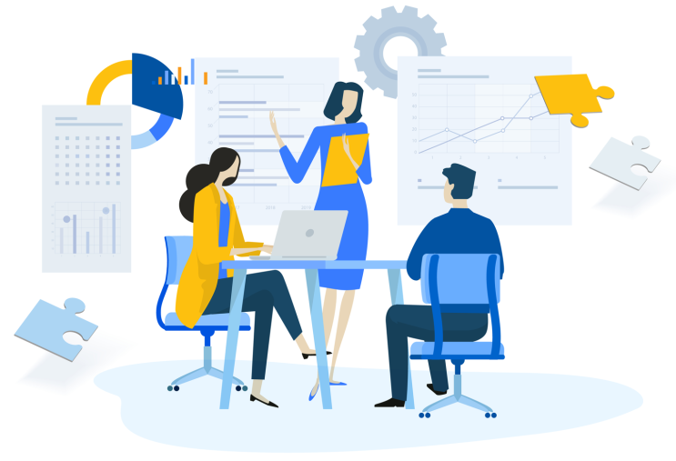 지능형 자동화 플랫폼, 디지털 비서 : 네이버 블로그