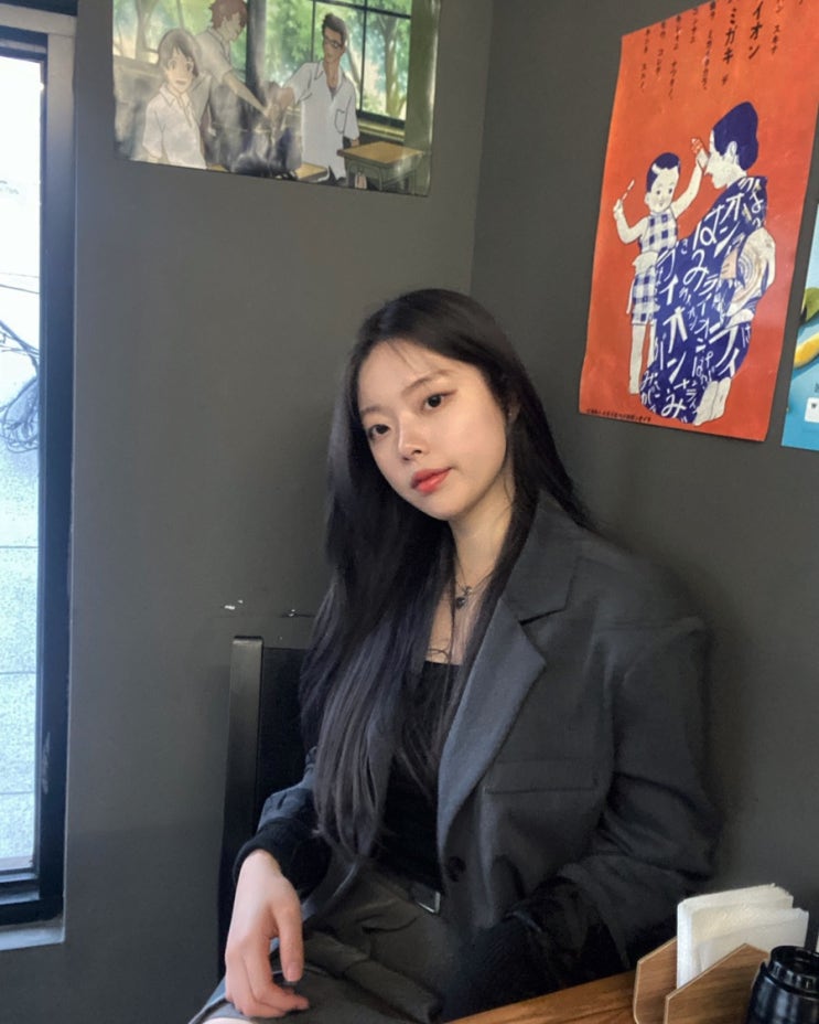 광주 애쉬그레이 애쉬염색 맛집 컬러 맛집 조대 후문 미용실 하룸 : 네이버 블로그