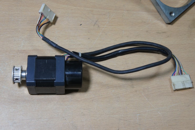 12075)ORIENTAL VEXTA PK545-A-C3 STEPPING 작동양호 실사용품 사진과동일품 사진참고하세요 기타상품 ...