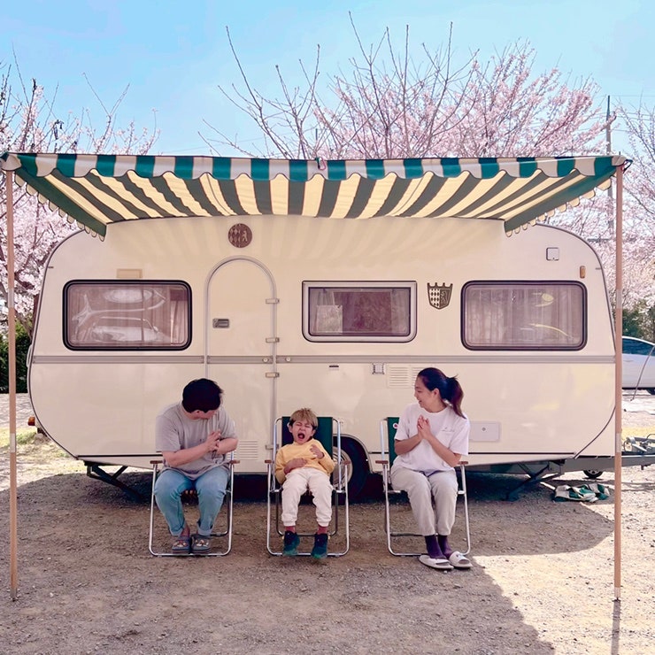 문라이트캠핑장 벚꽃캠핑장 기간 잘 맞춰서 1박2일~ 네이버 블로그