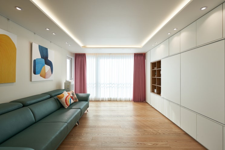 샛별마을 동성 APT 32PY : 네이버 블로그