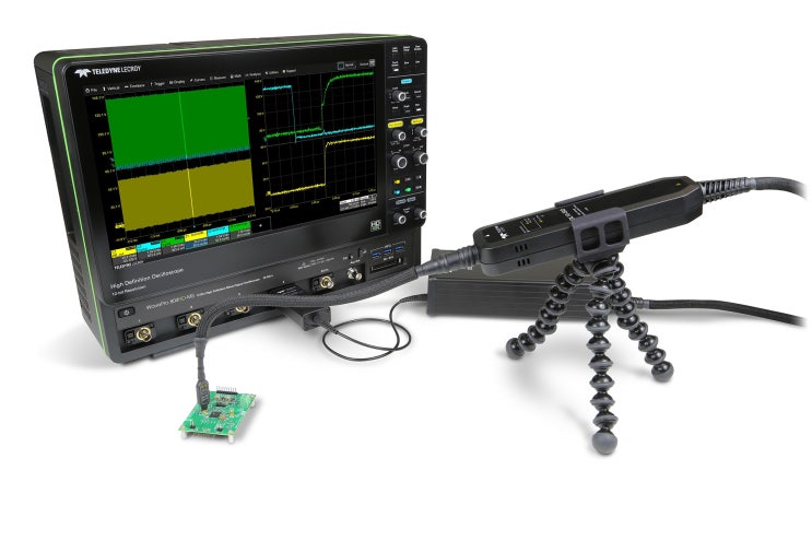 DL-ISO high voltage optically isolated probe : 네이버 블로그