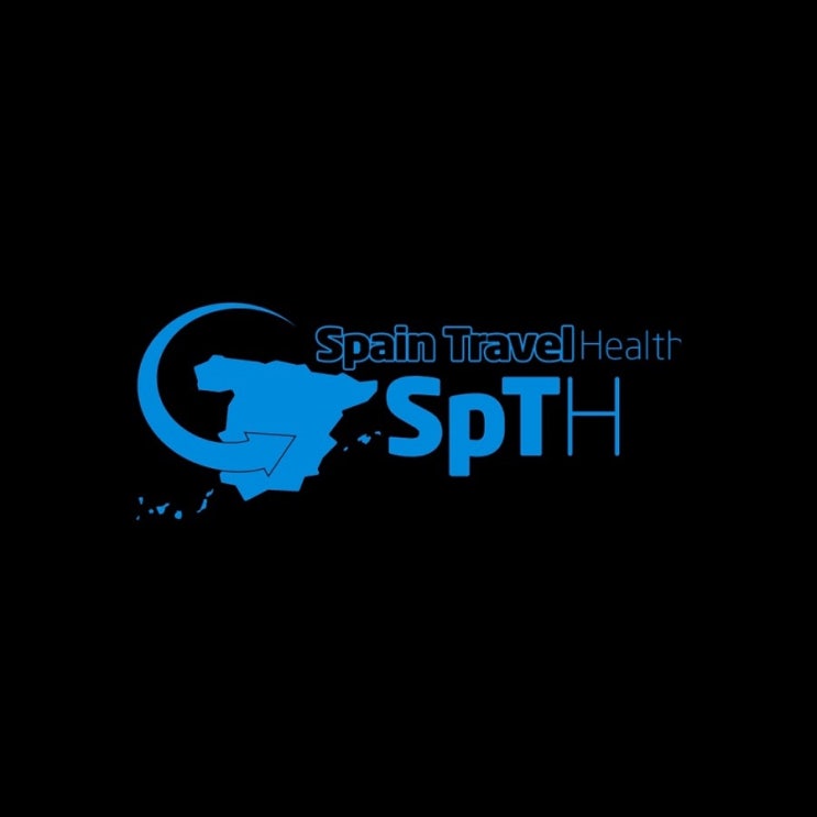 [스페인 여행 #3] SpTH 등록하는 방법 | SpTH QR 발급방법 | 스페인 출국 전 사전 준비사항 | SpTH 어플 ...