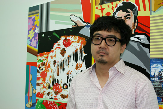 이동기 (Lee dongi)작가의 작품세계 : 네이버 블로그