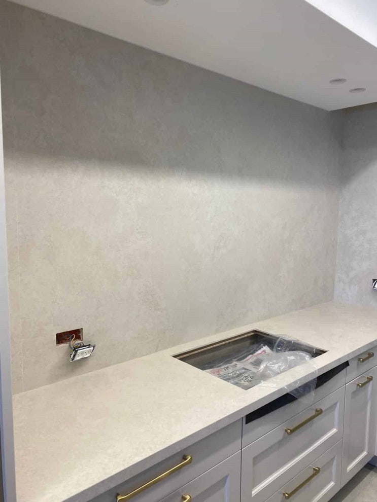 [INFINITY] 인피니티 오스튜니 12T 세라믹 재단/세라믹 상판 가공/세라믹 상판 타공 : 네이버 블로그