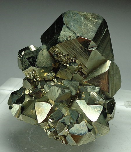 파이라이트(Pyrite, 황철석) : 네이버 블로그