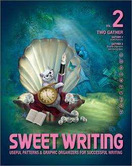 Sweet Writing B2 : 네이버 블로그
