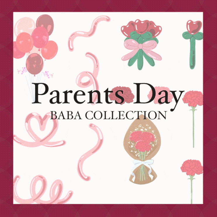 굿노트 어버이날 스티커 : 네이버 블로그