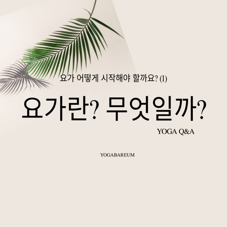평촌범계요가 요가바름s 요가 시작 어떻게 할까요1요가 네이버 블로그
