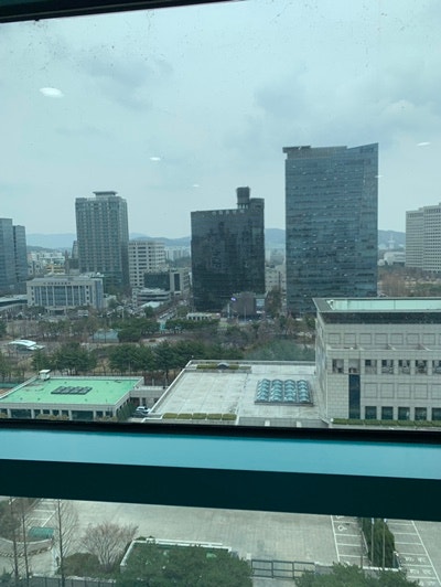 입사 한달만에 퇴사한 간호사가 있다? : 네이버 블로그